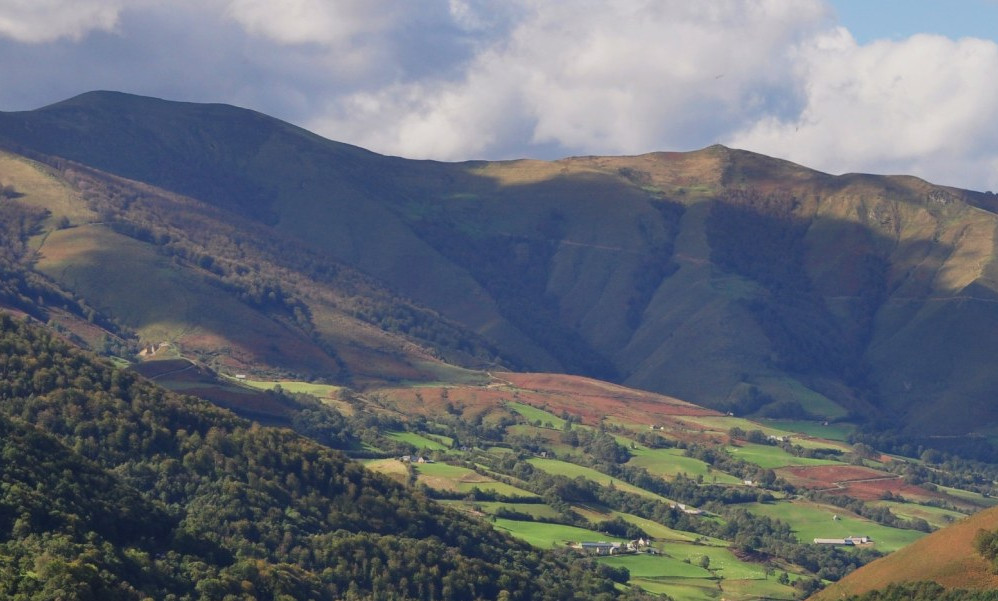 Discover the Basque Country by Campervan | Routes and Itineraries